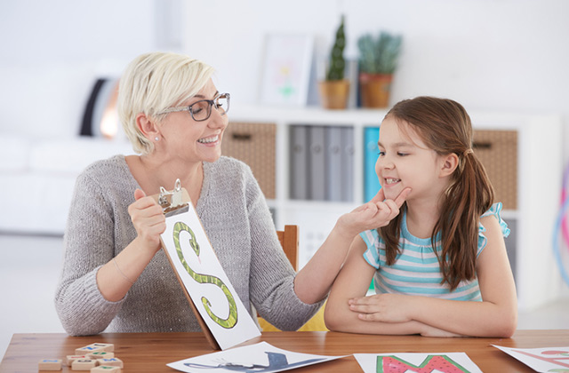 How You Know Your Child Might Have a Language Disorder – ASFSA – Health ...