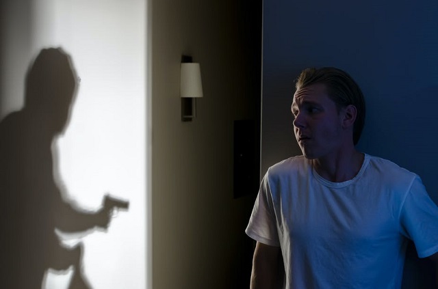 Legally Using Self Defence Against Home Intruders – ASFSA – Health ...